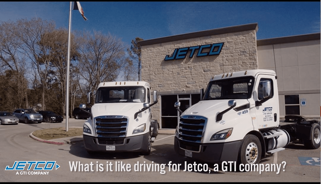 Your Freight and Logistics Partner