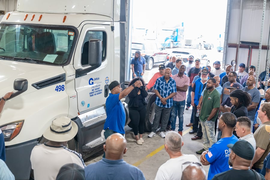 Jetco hosts annual safety meeting