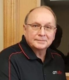 Meet Randy Yuska - General Manager