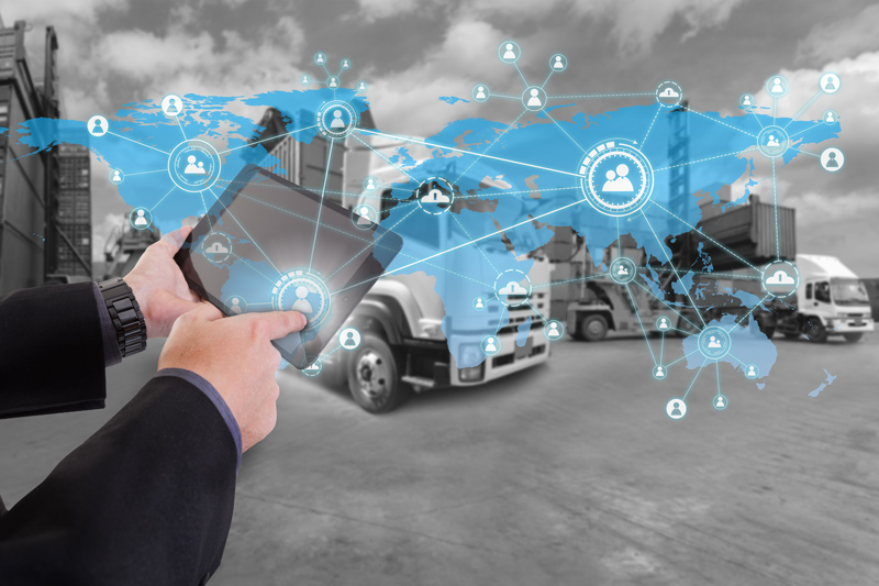 Get to know your International Operations Team