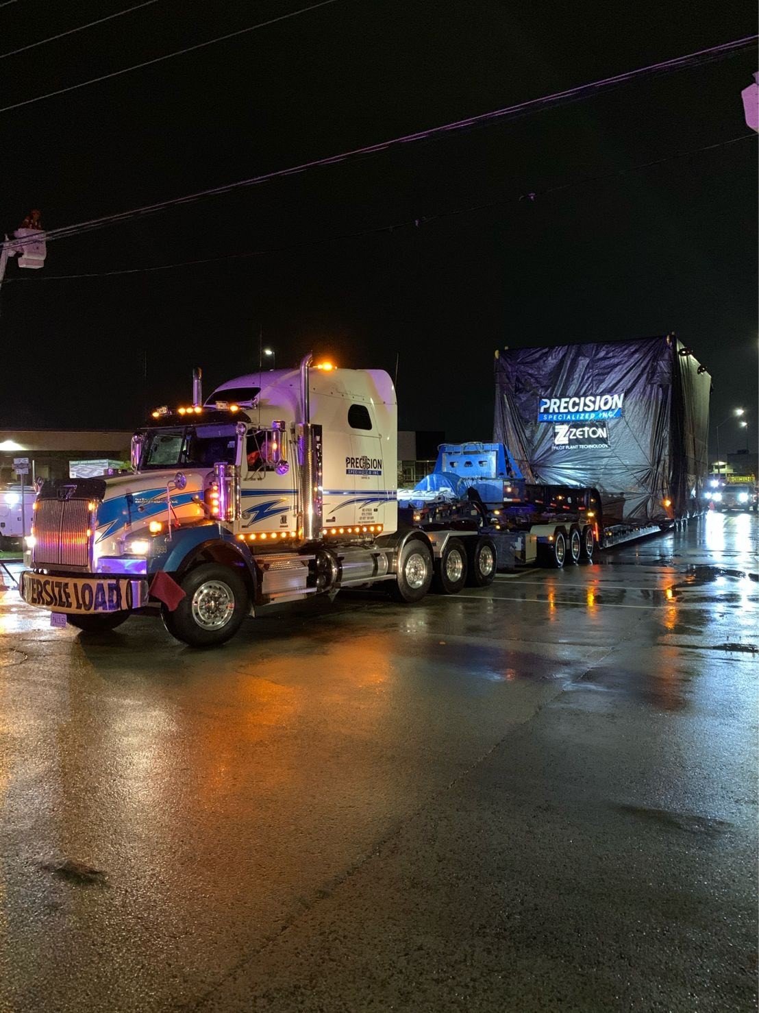 Zeton Project Summary