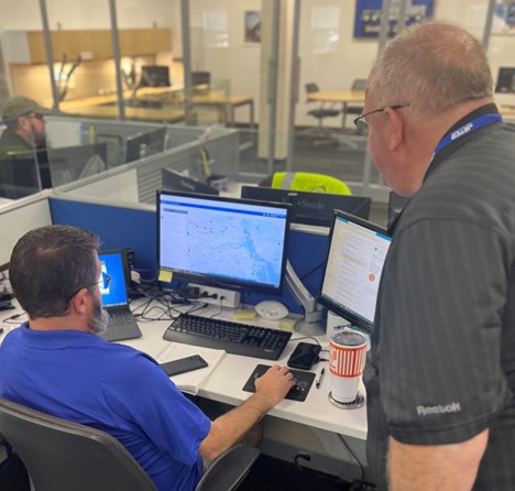 A Day in the Life of Jeff McKinney