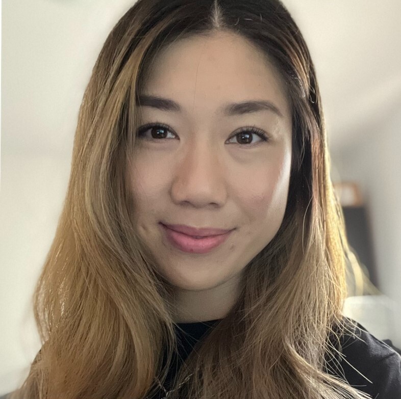 A Day in The Life of Lisa Yiu