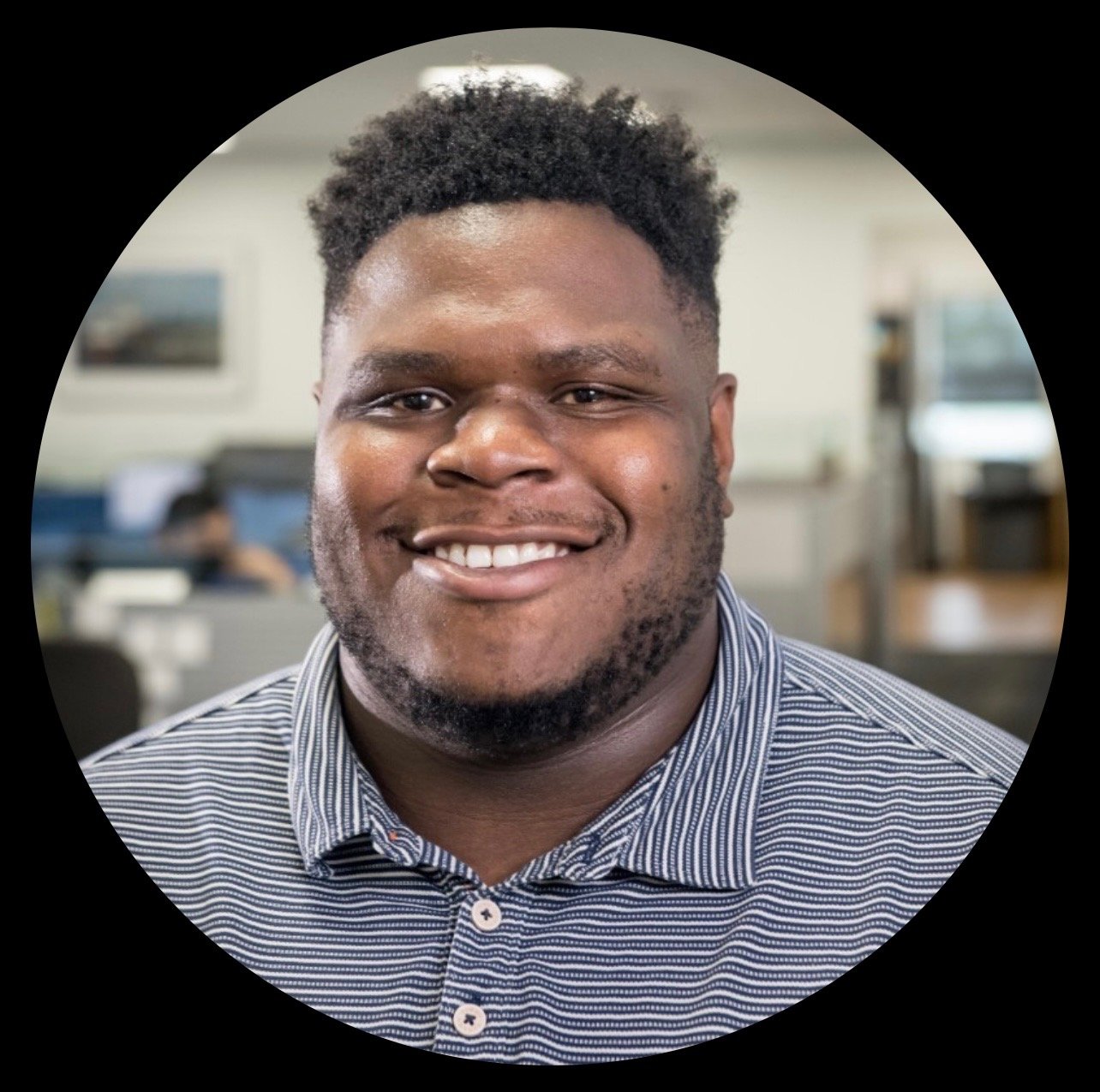 A Day in The Life of Sam Hardy