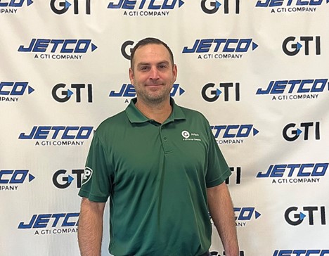 A Day in The Life of Mike Patterson